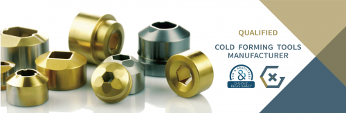 GXP is the qualified cold forming screw die and screw punch ...