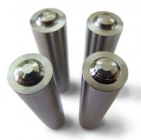 Taiwan Nut Former Punch