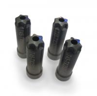 Taiwan 6 Lobe Temper-Proof Pin Punch